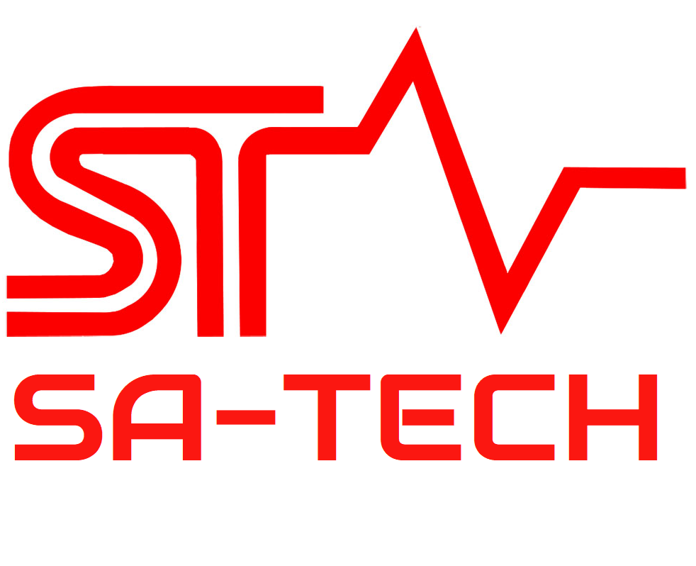 SA-TECH – Elektrotchnika